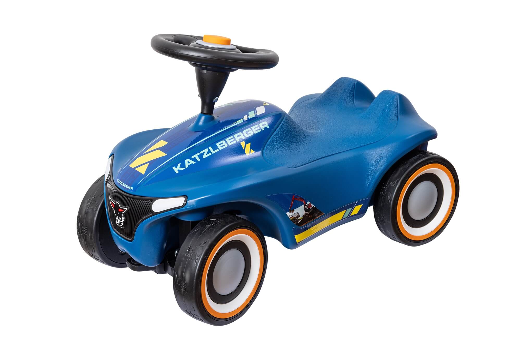 Bobby-Car - Katzlberger GmbH