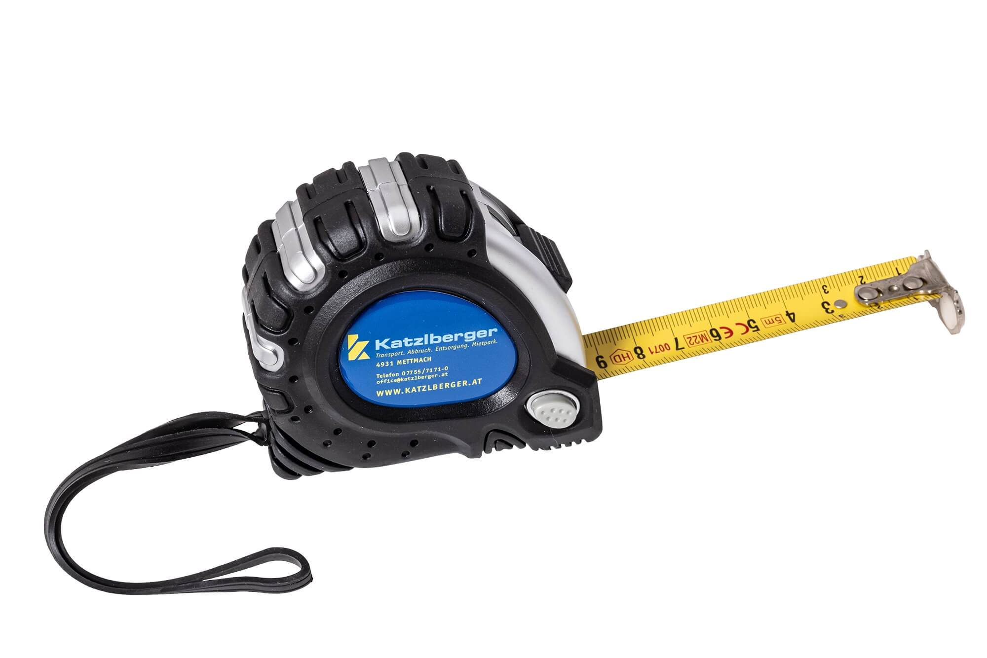 Rollmeter - Katzlberger GmbH